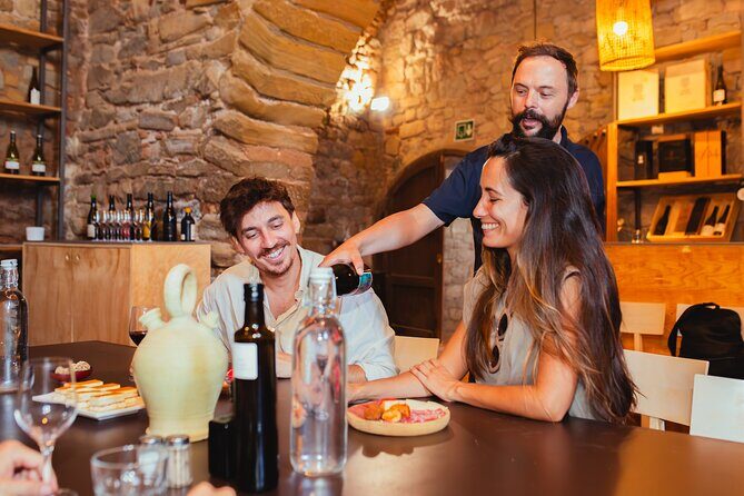 Gourmet Getaway Montserrat and Winery Night Retreat - Practical Considerations