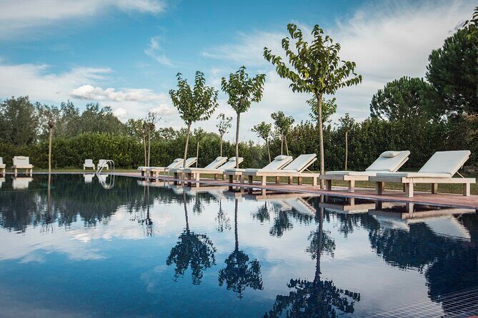 Gourmet Getaway Montserrat and Winery Night Retreat - Who Should Consider This Tour?