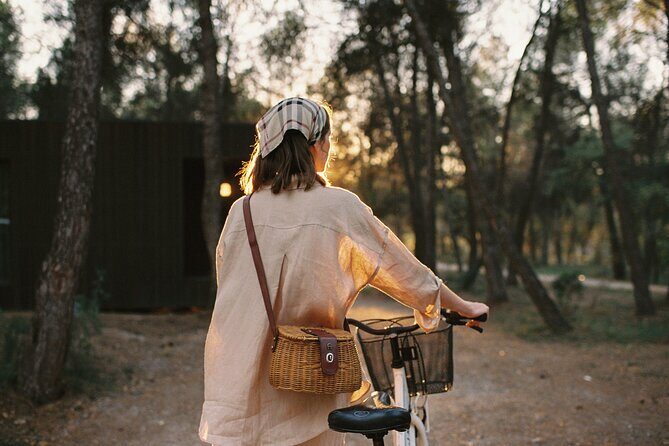 Gourmet Getaway Montserrat and Winery Night Retreat - Frequently Asked Questions