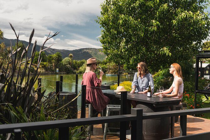 Gourmet Gold Wine Tour: Indulge in Cloudy Bay's finest wines - Who Should Consider This Tour?