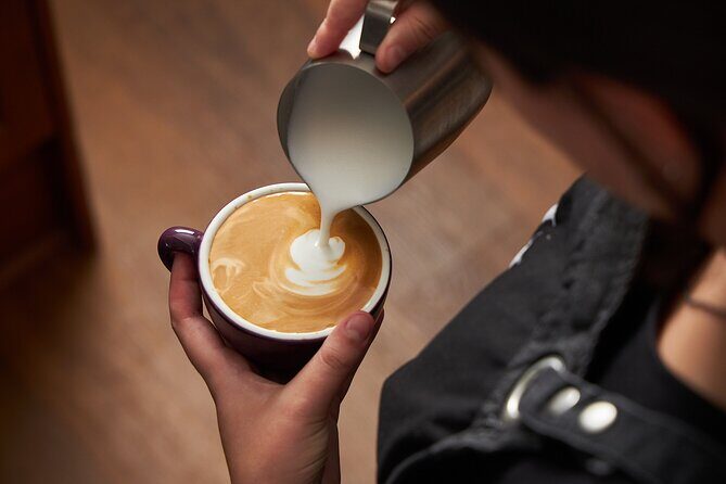 Gourmet Grazing Platter & Wine Tasting Experience for 2 - Who Should Book This Tour?