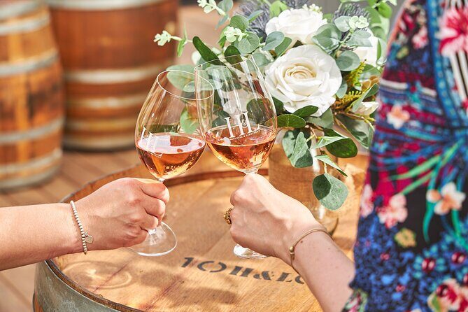 Gourmet Grazing Platter & Wine Tasting Experience for 2 - Final Thoughts