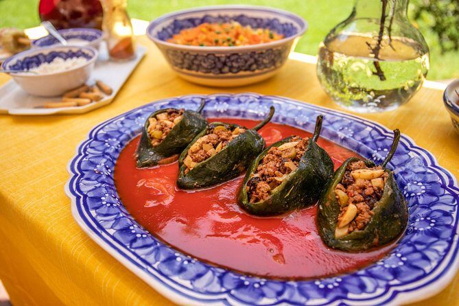 Gourmet Home Dining Experience in Mexico City with Margarita - Practical Details and Tips