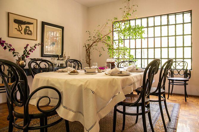 Gourmet Home Dining Experience in Mexico City with Margarita - Who Will Love This Experience?