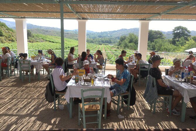 Gourmet Journey: 12-Course Lunch, Wine Tasting & Culinary Session - Final Thoughts: Who Is This Tour For?