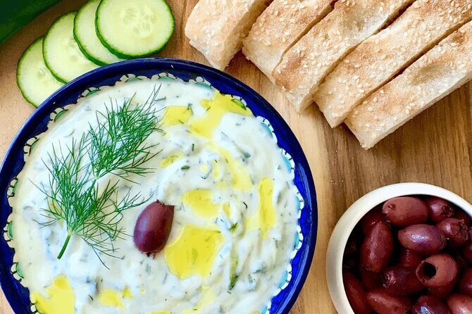 Gourmet Journey: 12-Course Lunch, Wine Tasting & Culinary Session - Final Words