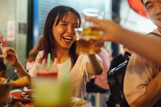 Gourmet LA Thai Town Walking Food Tour with Delicious Dish Tours - Final Thoughts