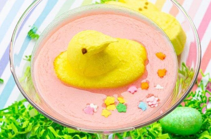 Gourmet Marshmallow and Peeptini Cocktail Class - Why This Experience Will Appeal to You