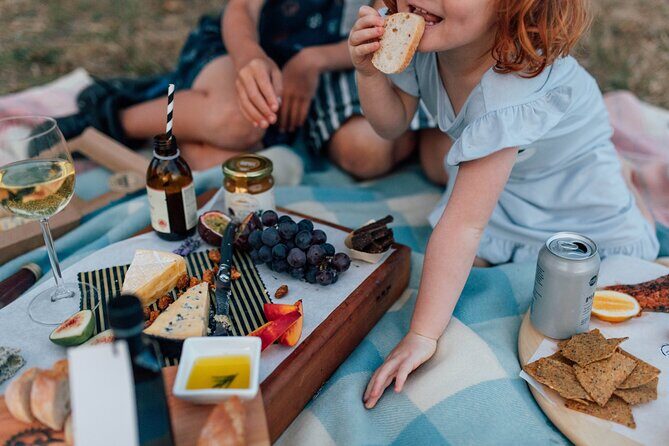 Gourmet Mystery Picnic Experience in Matakana - What Is the Gourmet Mystery Picnic in Matakana?
