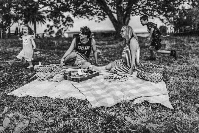 Gourmet Mystery Picnic Experience in Matakana - The Value of the Experience