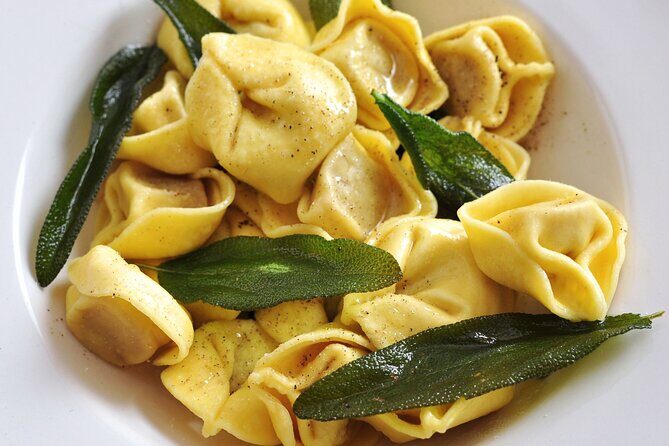 Gourmet Pasta Class in Washington D.C. (Includes 3-Course Meal) - FAQ