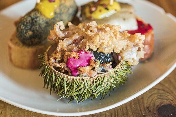 Gourmet Pintxos & Premium Wines small groups Food Tour - FAQ about the Pintxos & Premium Wines Tour