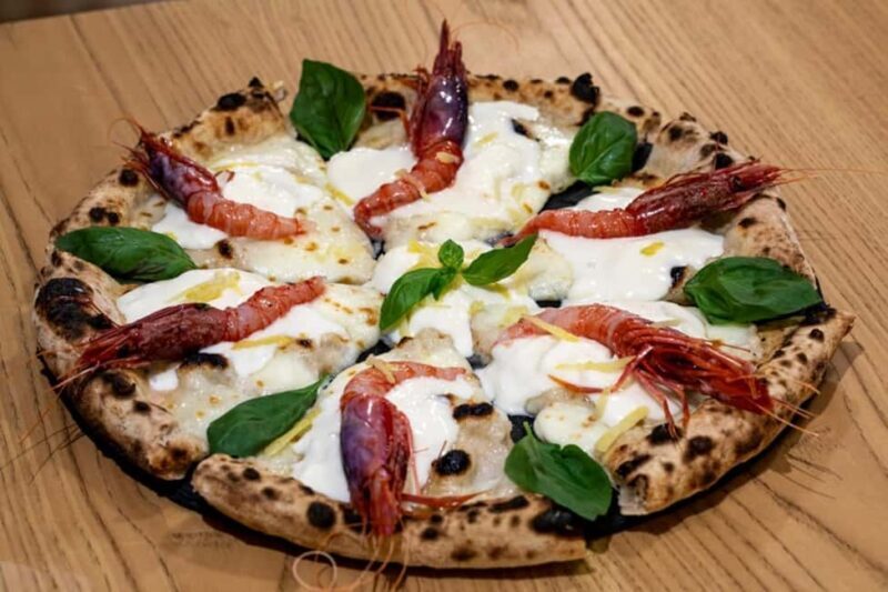 Gourmet Pizza Experience with Drinks and Dessert in Lecce - The Experience: An Authentic Taste of Lecce’s Culinary Heart