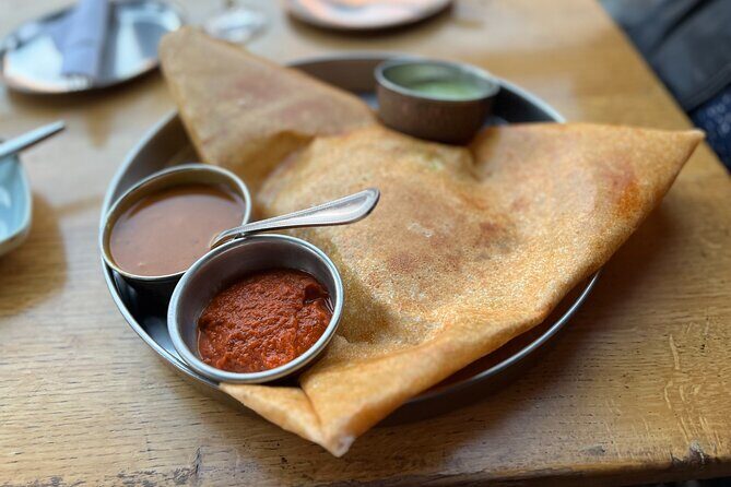 Gourmet Santa Monica Walking Food Tour with Delicious Dish Tours - Wrapping It Up