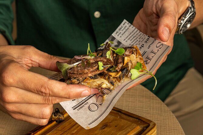 Gourmet Tapas and Wine Tour in Alcudia Old Town - The Sum Up: Who Should Consider This Tour?