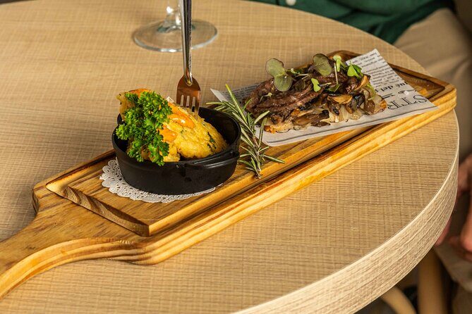 Gourmet Tapas and Wine Tour in Alcudia Old Town - Frequently Asked Questions