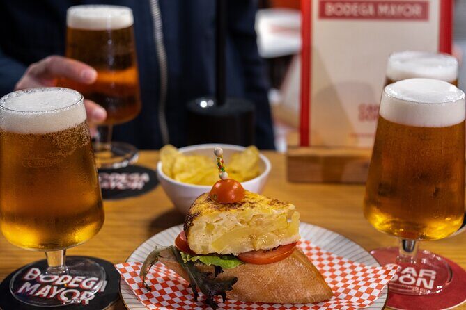 Gourmet Tapas and Wine Tour in Palma de Mallorca - Final Thoughts