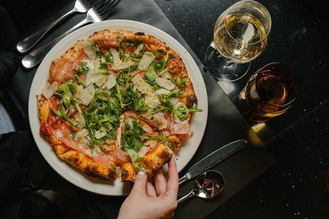 Gourmet tour Groupe Sogno Experience by Cicerone Tours - Key Points