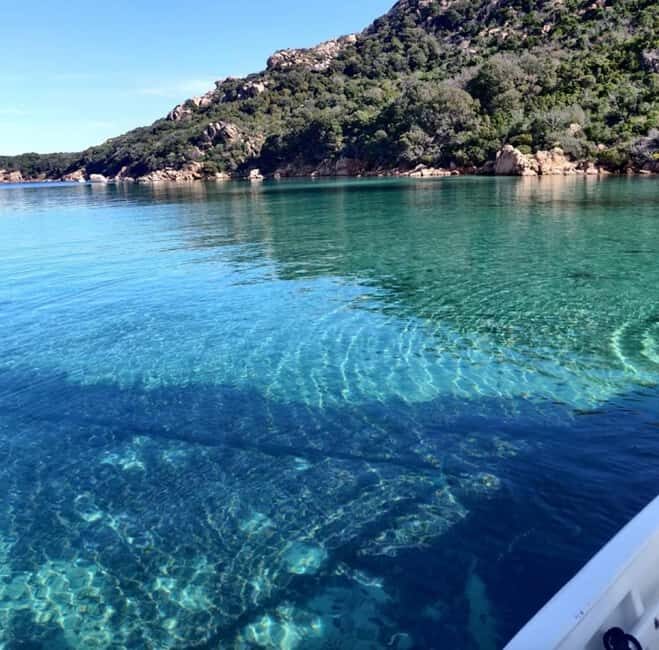 Gourmet Tour - Key Points