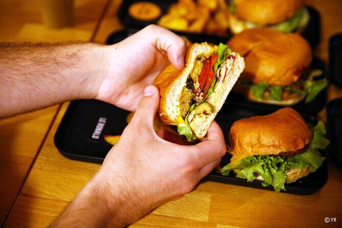 Gourmet Vegan Private Tour of Lyon 3 hours - Who Is This Tour Best For?