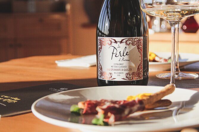 Gourmet Wine & Food Tasting - An In-Depth Look at the Experience in Chianti  