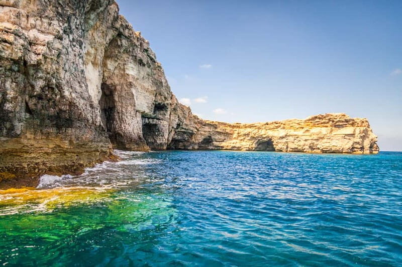 Gozo: 20-Minute Cave Tour and Blue Lagoon Stop - Final Thoughts: The Value of a Quick, Scenic Getaway