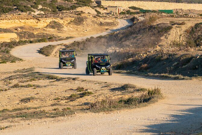 GOZO & Blue Lagoon Jeep Sunset Safari (Comino cave tour) - FAQ