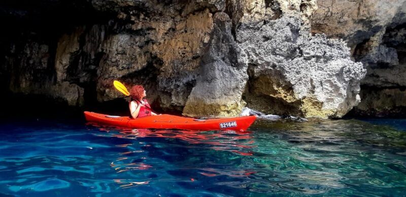 Gozo: Comino and Blue Lagoon Guided Kayaking Adventure - Final Thoughts