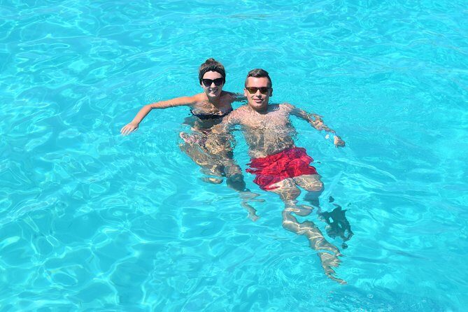 Gozo & Comino Islands, Blue Lagoon & Seacaves Tour - Exploring Gozo: Victoria and The Citadel