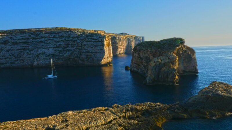 Gozo Day Pass Ferry and Hop-on Hop-off buses with audio Tour - Who Is This Tour Best For?