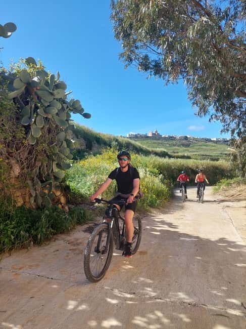 Gozo: E-Bike Guided Tour - The Sum Up: Why This Tour Is a Great Choice