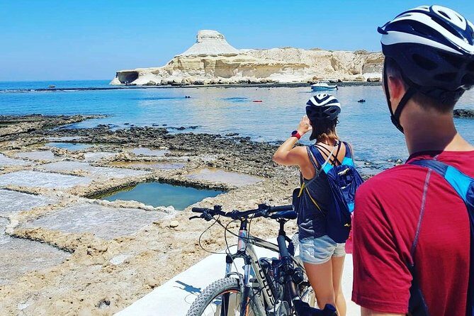 Gozo Ebike Tour - Key Points