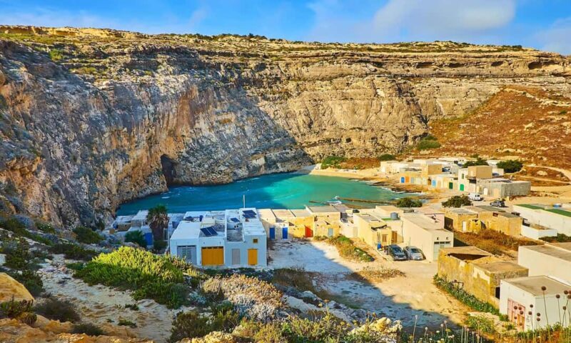 Gozo Full-Day Group Coach Tour including Lunch and Transfers - What to Expect on the Tour