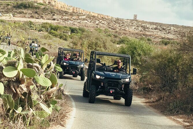 Gozo Full Day UTV Tour with Private Boat to Gozo and Return - What Makes This Tour Stand Out?