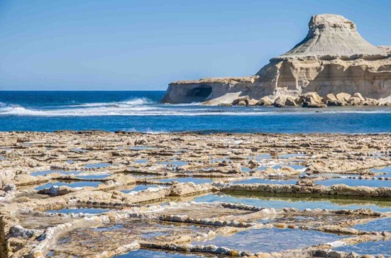 Gozo Full Day visiting Ggantija Temples, Salt Pans & Dwejra - What’s Missing & How to Maximize Your Experience