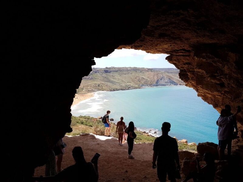 Gozo - Funtastic Daytrips - - A Closer Look at the Itinerary and What to Expect  
