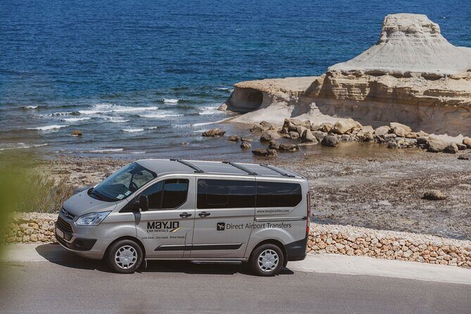 Gozo Highlights Tour in a comfortable private vehicle - Key Points