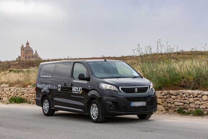 Gozo Highlights Tour in a comfortable private vehicle - A Deep Dive into the Itinerary and What You Can Expect