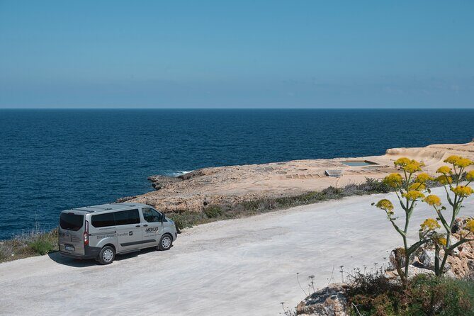 Gozo Highlights Tour in a comfortable private vehicle - Final Thoughts