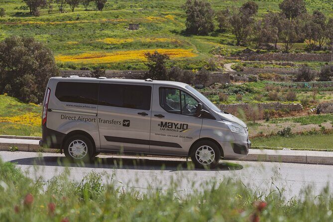 Gozo Highlights Tour in a comfortable private vehicle - FAQ
