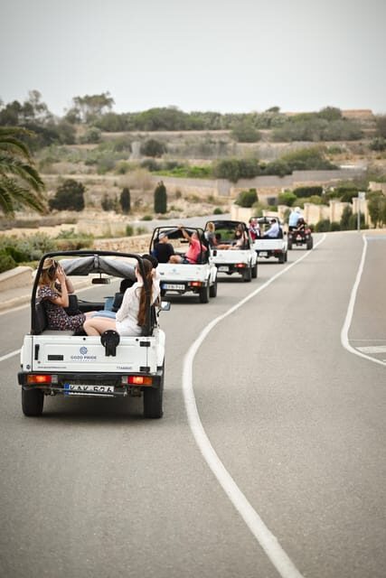 Gozo Island: Shared Sunset UTV Combi Tour & Comino Visit - The Sum Up: Is This Tour Worth It?