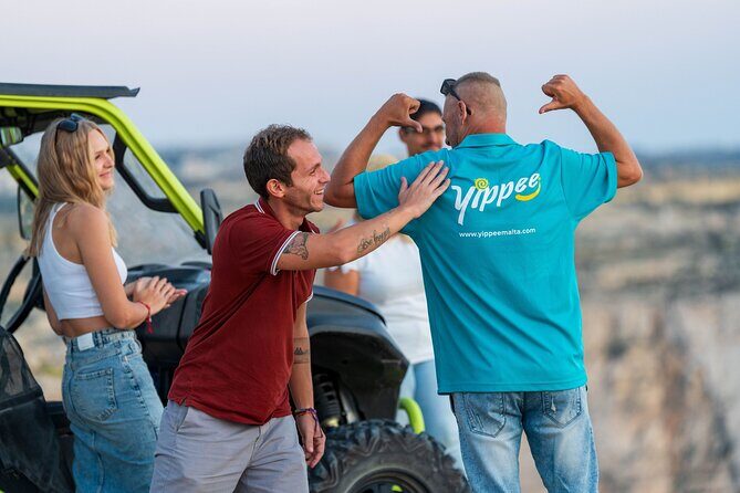 Gozo Jeep Safari Tour (4x4) + Comino (Blue Lagoon) boat trip! - Final Thoughts