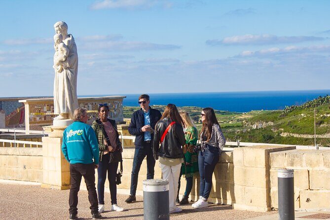 Gozo - Private Chauffeured Tuk Tuk or Jeep Tour - Why Choose This Tour?