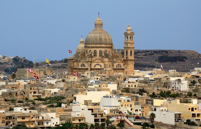 Gozo Self Drive E Jeep Tour - All Inclusive - Who Is This Tour Perfect For?