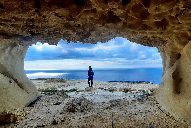 Gozo Unveiled Hiking: A Guided Hike tour in Gozo - An In-Depth Look at the Experience