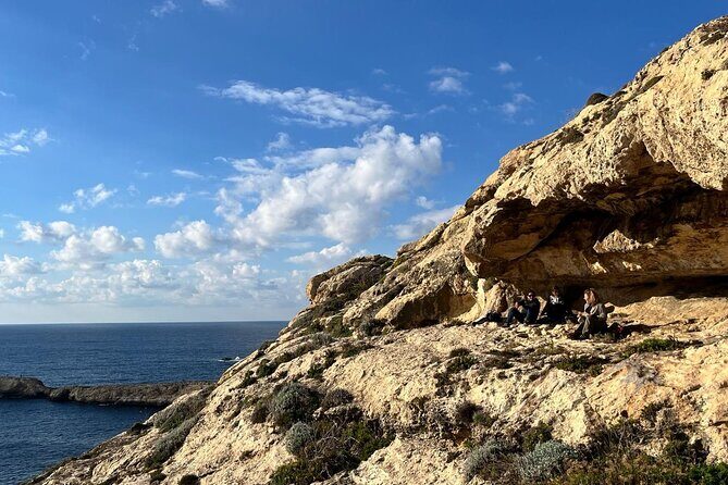 Gozo Unveiled Hiking: A Guided Hike tour in Gozo - The Sum Up