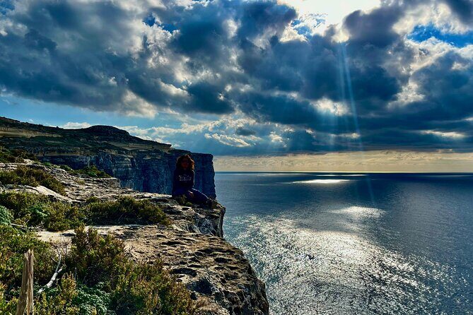 Gozo Unveiled Hiking: A Guided Hike tour in Gozo - FAQ