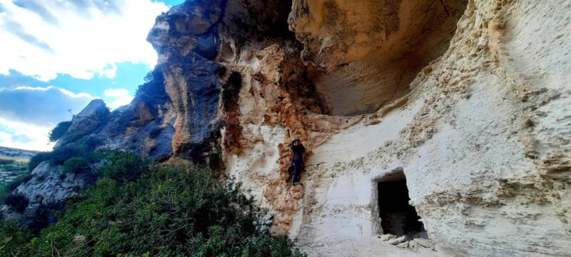 Gozo Unveiled Hiking: A Guided Hike Tour in Gozo- South East - An In-Depth Look at the Gozo Unveiled Hiking Experience