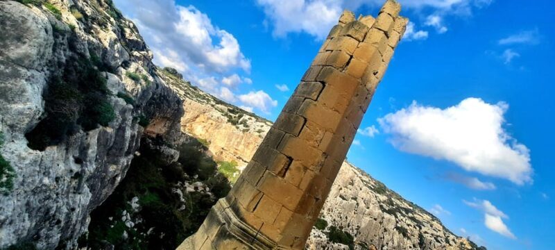 Gozo Unveiled Hiking: A Guided Hike Tour in Gozo- South East - Who Should Consider This Tour?