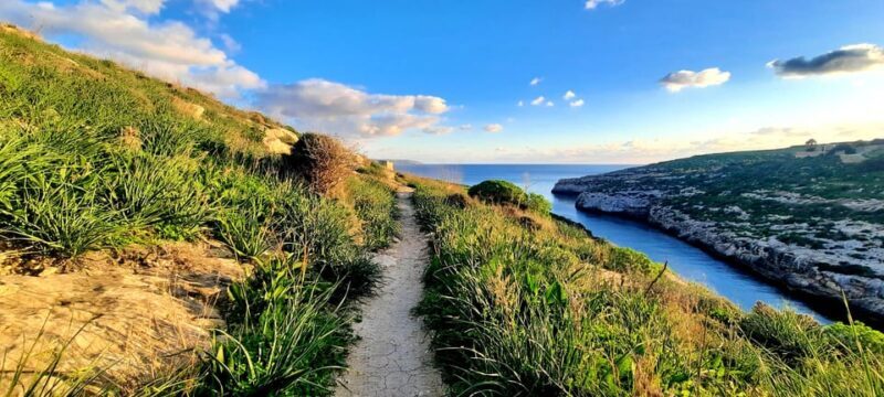 Gozo Unveiled Hiking: A Guided Hike Tour in Gozo- South East - FAQ